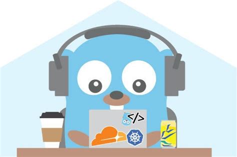 A Practical Approach To Structuring Golang Applications Dev Community