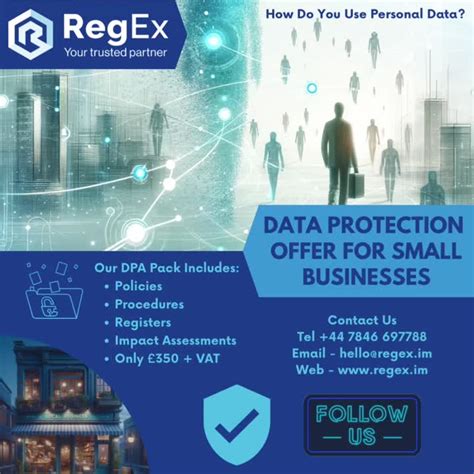 regex limited on linkedin dataprotection smallbusinesssupport