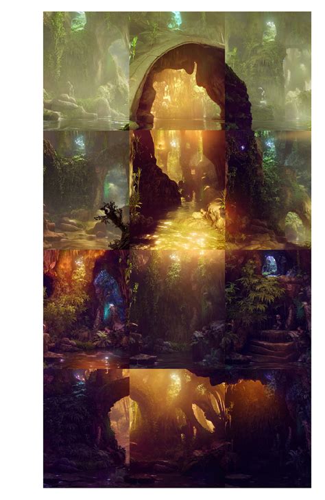 MON AI MONA LISA REINTERPRETED On Behance