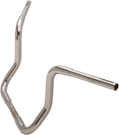 Handlebars 12 Ch Rt Flh Products Drag Specialties®