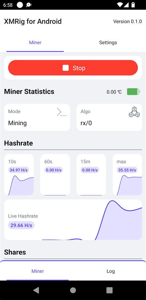 Xmrig For Android Android Download