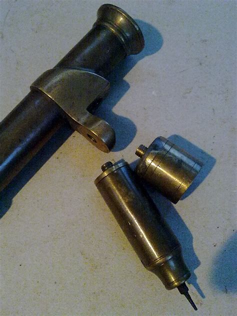 Old Cartridge Loading Tool Collectors Weekly