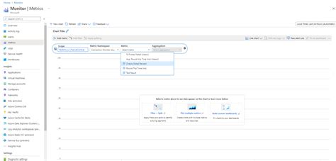 Connection Monitor Overview Azure Network Watcher Microsoft Learn