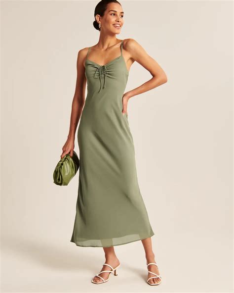 Abercrombie And Fitch Dresses 2022