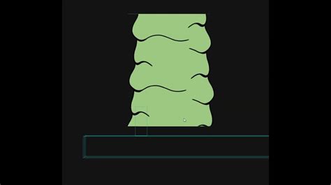animatedsprite3d sprite3d s bottom layer of pixels is appearing at