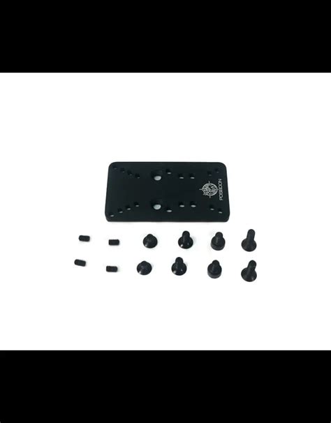 Mountorion Rmr Mount Smpr Tacitical Outdoor