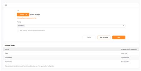 Ticket Attribute Relations — Znuny Documentation