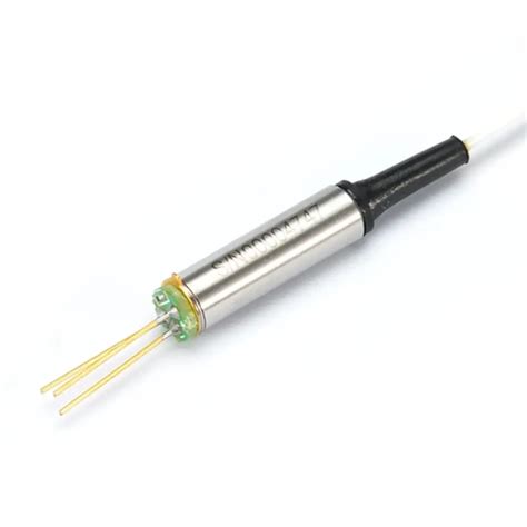 mems variable optical attenuator（voa） gracyfiber