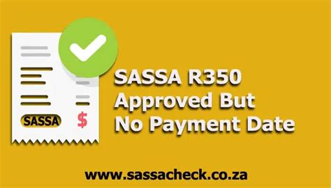 SASSA Balance Check For SRD R350 Grant