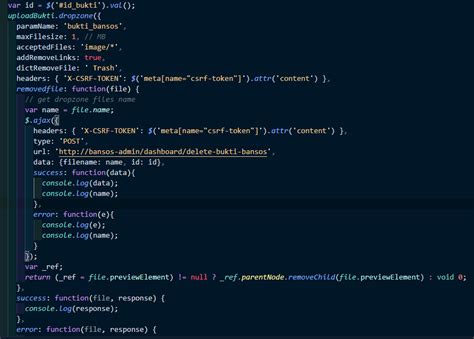 How To Upload Files With Drag N Drop And Image Preview In Laravel Using Dropzone DEV Community