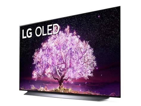 4K-OLED-TV zum Bestpreis: 55 Zoll LG OLED55C17LB mit 120 Hz und 4x HDMI ...