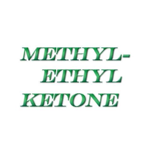 Methyl Ethyl Ketone Power Kleen
