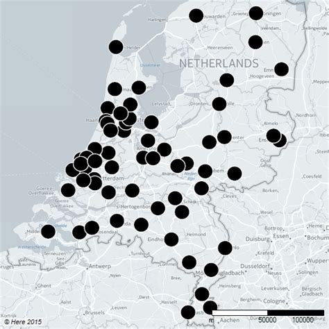 Pdok Kaart In Excel E Maps First Element
