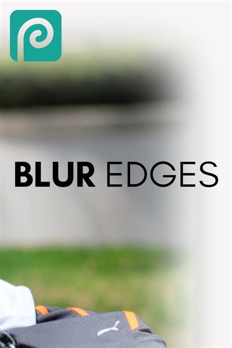 feather and blur edges of an image blur edges easy tutorial