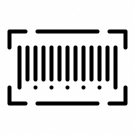Bar Code Scan Scanner Barcode Icon Download On Iconfinder Bar Code Scan Scanner Barcode Icon Download On Iconfinder