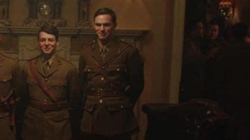 Jrr Tolkien Played By Nicholas Hoult Outfits On Tolkien