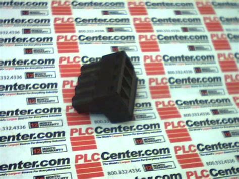 Combicon Plug Sensor Accessory By Ifm