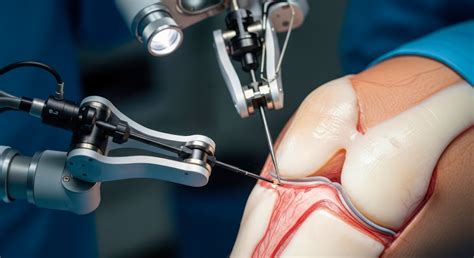 Robot Assisted Knee Replacement In Houston Cls Health
