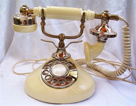 An Ode To Landlines And Possibly A Farewell To Gabriel