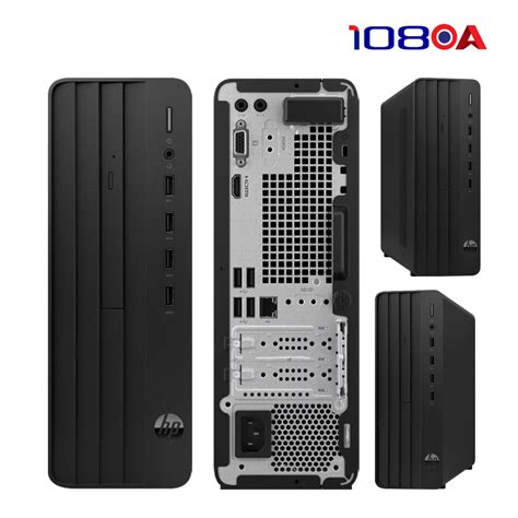 PC HP Pro G SFF X PA Oa Co Ltd