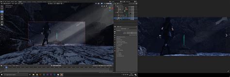 Lights Not Rendering Properly 28 Lighting And Rendering Blender Artists Community
