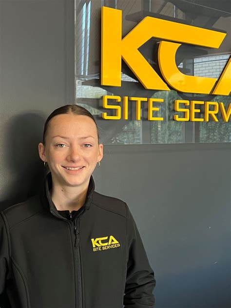 Kca Site Services On Linkedin Since Starting With Kca I Have Gained Kca Site Services On Linkedin Since Starting With Kca I Have Gained