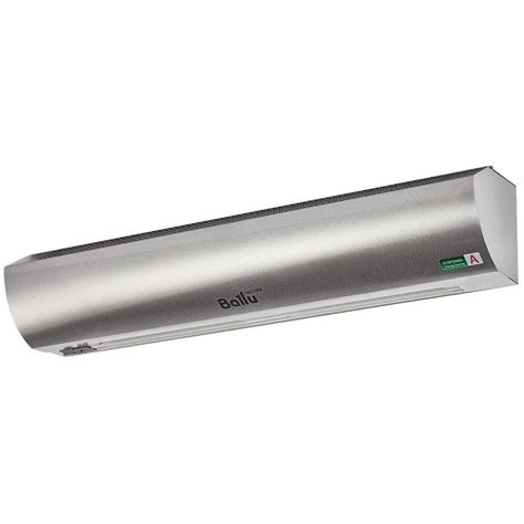 Завеса тепловая Ballu BHC-L08-S05-М