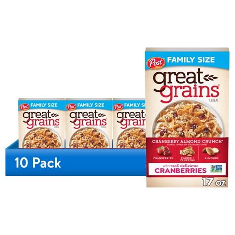 Great Grains