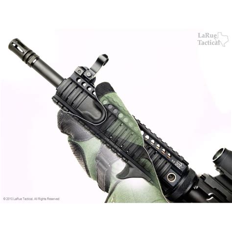 Larue Tactical Handstop 2 Piece Set Larue Tactical