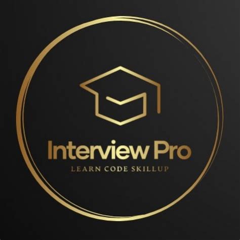 Interviewpro Youtube