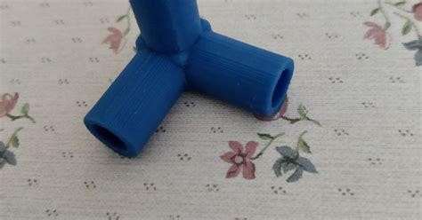 Corner Connector By Jef Geraerts Download Free Stl Model
