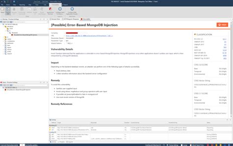 How To Scan For MongoDB Injection Vulnerabilities And How To Fix Them Invicti