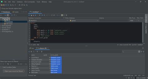 sql case statement definitive guide