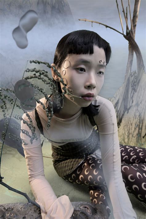Sicky Magazine — Immutable Principle Photography Inspiration Poses