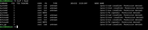 Manage Your Linux System Resources With These 7 Terminal Commands