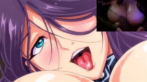 Busty Girls Gang Bang At Babe Big Dick Friends Hentai DropOut Episode Chubby Goth Girl