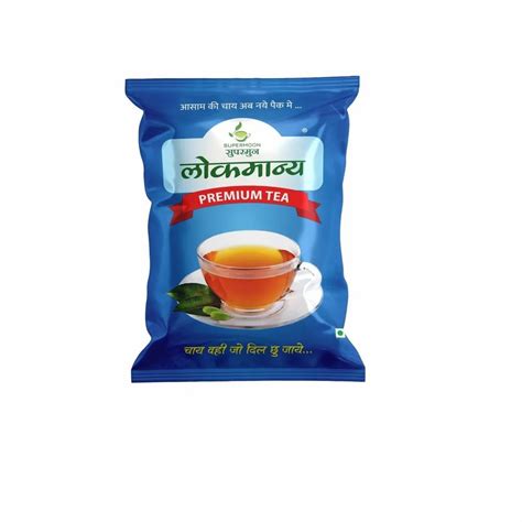Printed Tea Pouch 100 Grams At Rs 210kg In Nashik Id 2851318372988