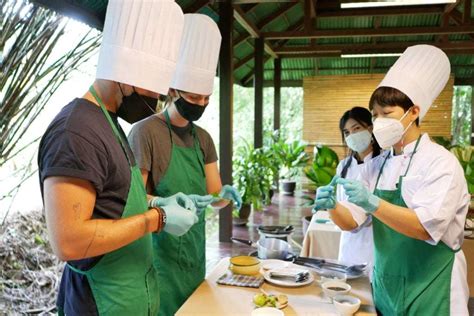 Beli Tiket Be Thai Chef Fun Cooking Class In Phuket Harga Promo