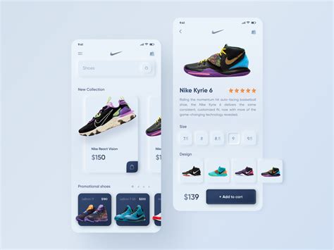 20 Amazing Examples Of Neumorphism New Design Trends 2020 Web