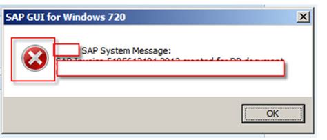 Solved Send Popup To A User Sap Community