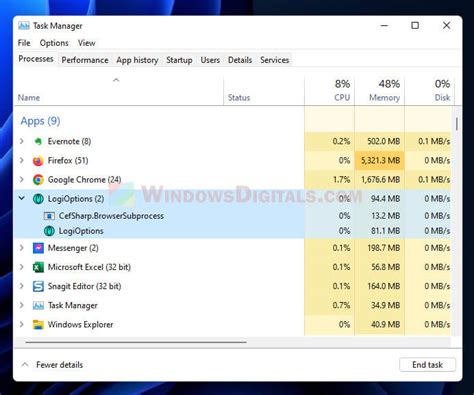 What Is Logioverlayexe And How To Fix Its Errors