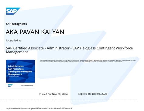 dear connections i am happy to share my new certification on linkedin