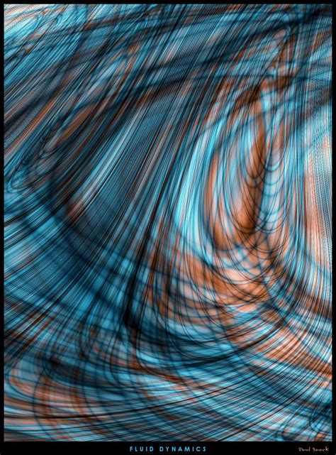Fluid Dynamics By PaulBaack On DeviantArt