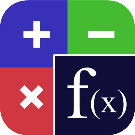 Function Formula Calculator Google Play
