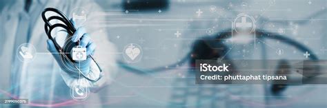 원격 의료 및 Ai 헬스케어 가상 의사 상담 스마트 의료 기술 원격 환자 치료 디지털 진단 온라인 치료 및 Ai 기반 혁신을