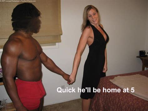 Interracial Porn Pictures With Captions