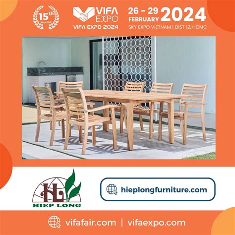 Vifa Expo 2025 Exhibitor Minh Phat Production Service Company