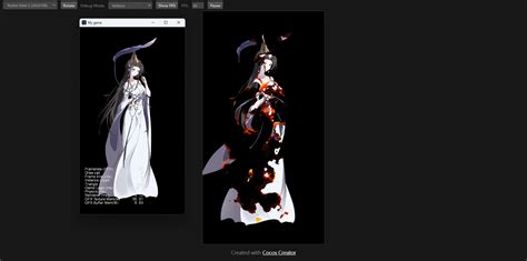 362 Spine材质修改原生端无效 Creator 3x Cocos中文社区