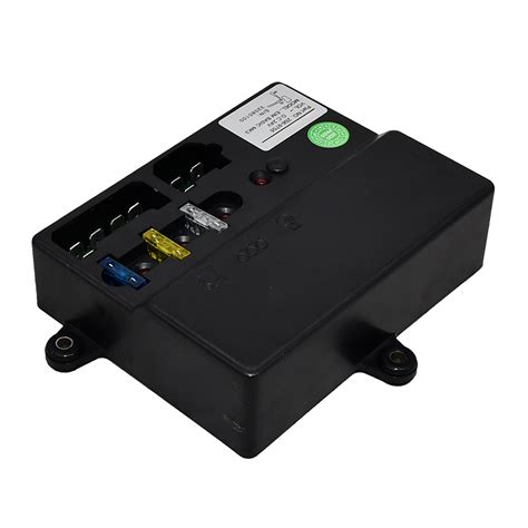 New 24v Interface Module Eim 2589755 For Fg Wilson