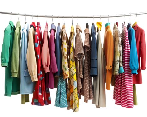 Hanging Clothes Pngs For Free Download